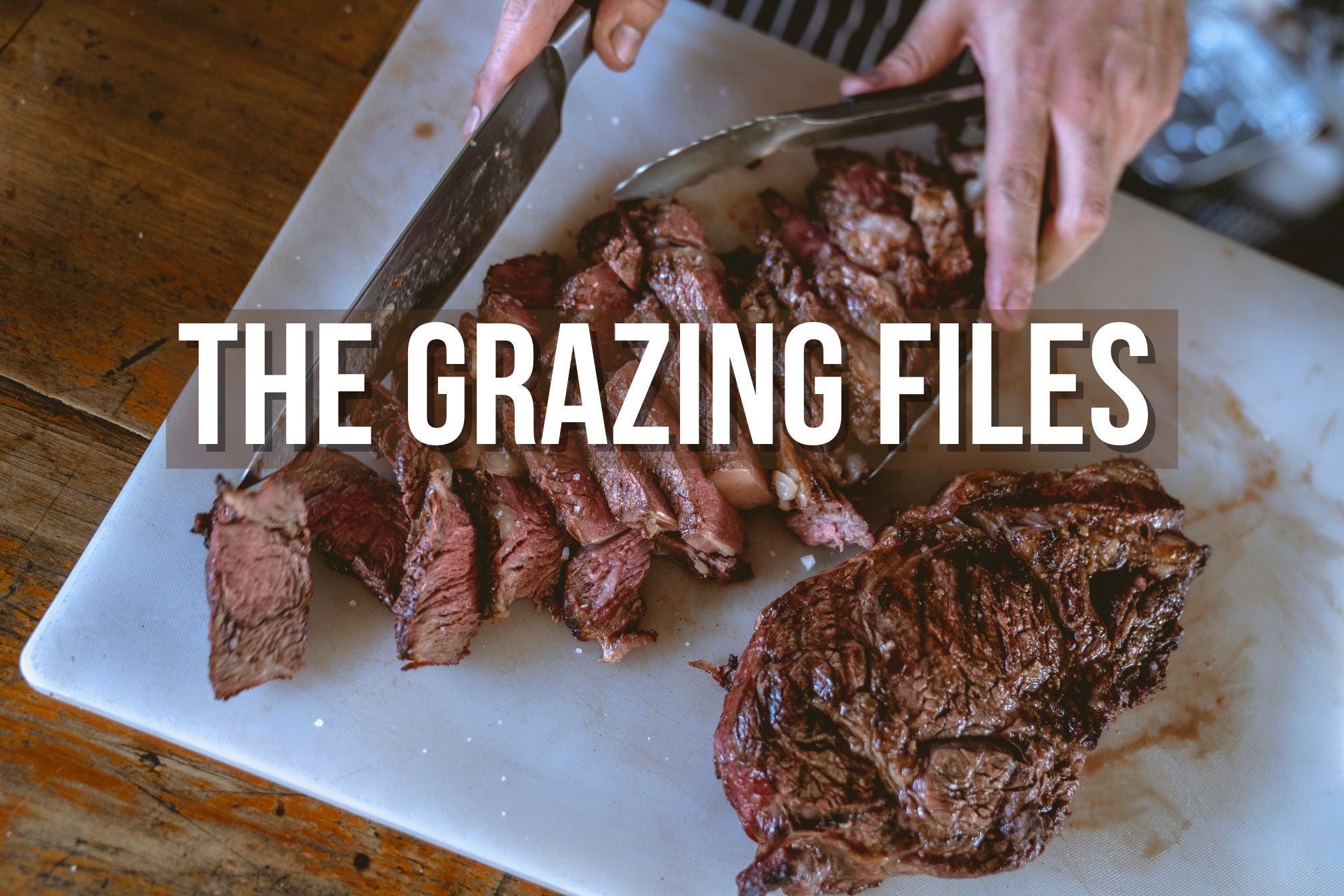 Recipes, Cooking Tips & More from Fossil Farms