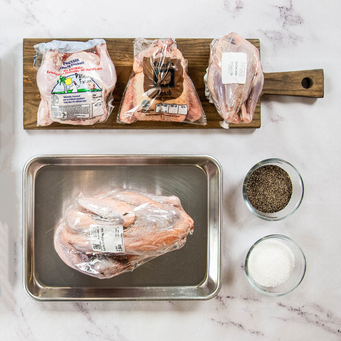 Alpha–gal Meats - Buy Online from Fossil Farms