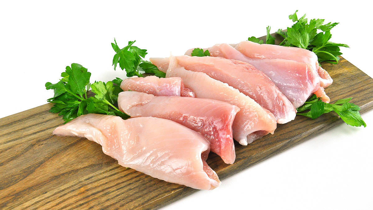 Alligator Meat - Buy Alligator Online from Fossil Farms