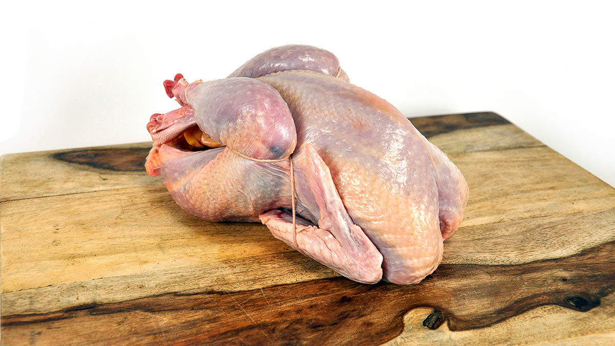 Whole Pheasant - Buy Pheasant Meat Online from Fossil Farms