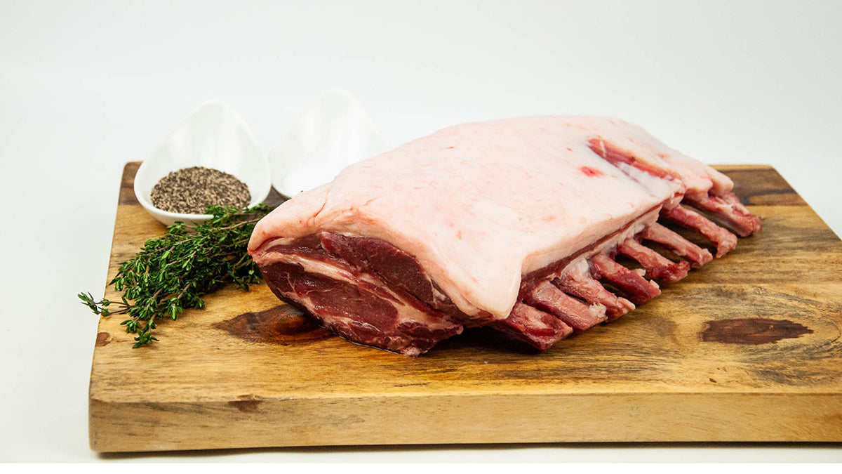 Wild Boar Meat - Buy Online from Fossil Farms