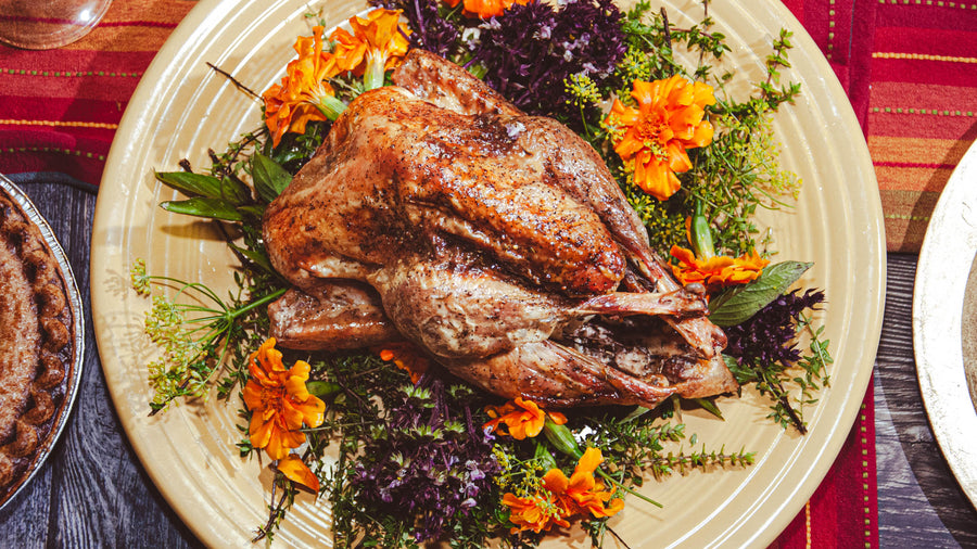 Whole Pheasant - Buy Pheasant Meat Online from Fossil Farms
