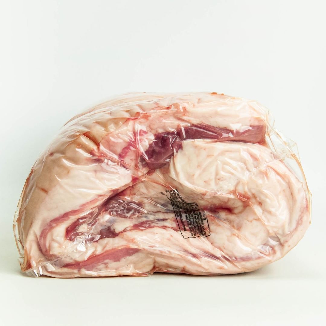 Duroc Pork - Buy Online from Fossil Farms