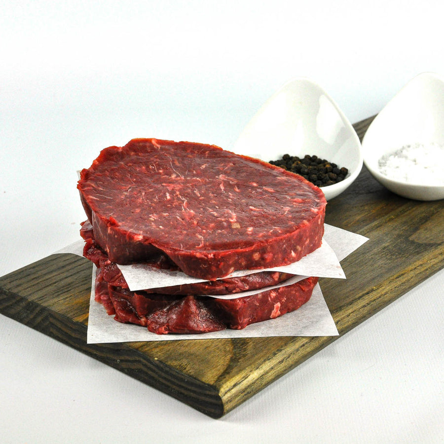 Ostrich Meat - Buy Ostrich Online from Fossil Farms
