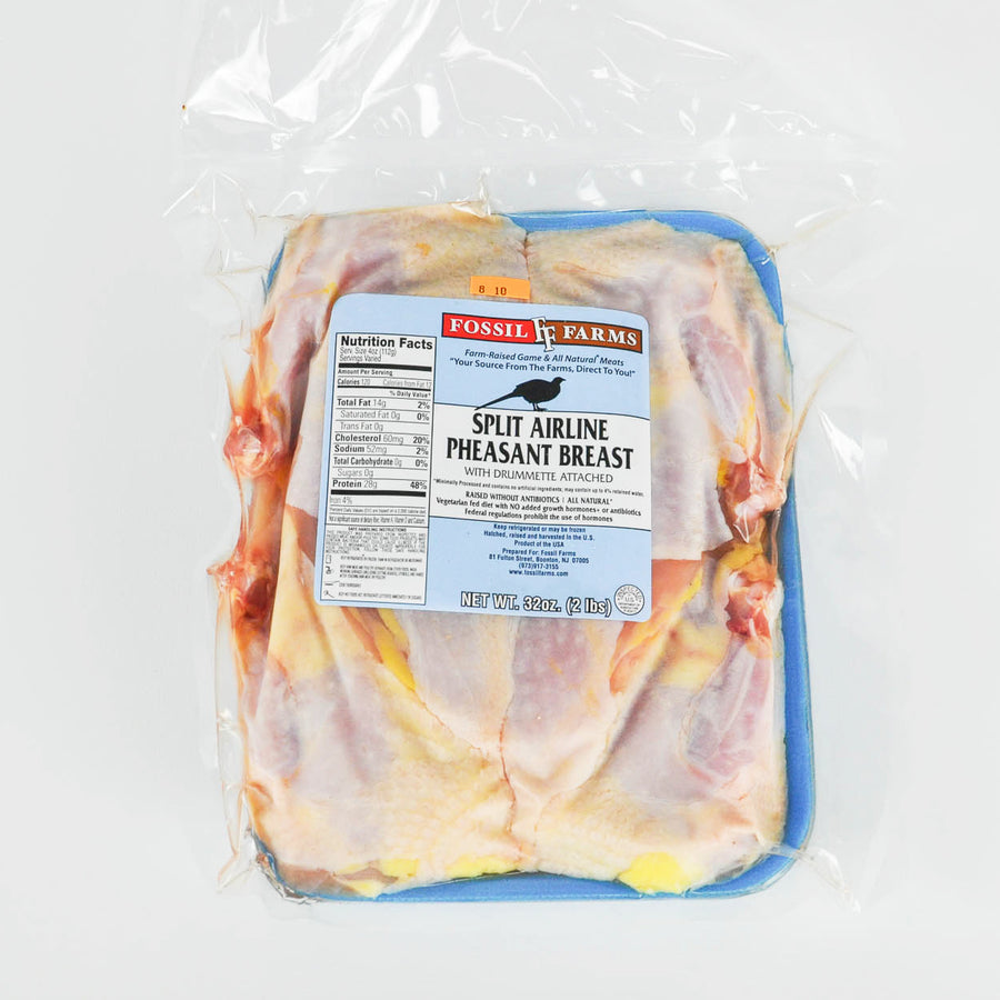 Whole Pheasant - Buy Pheasant Meat Online from Fossil Farms