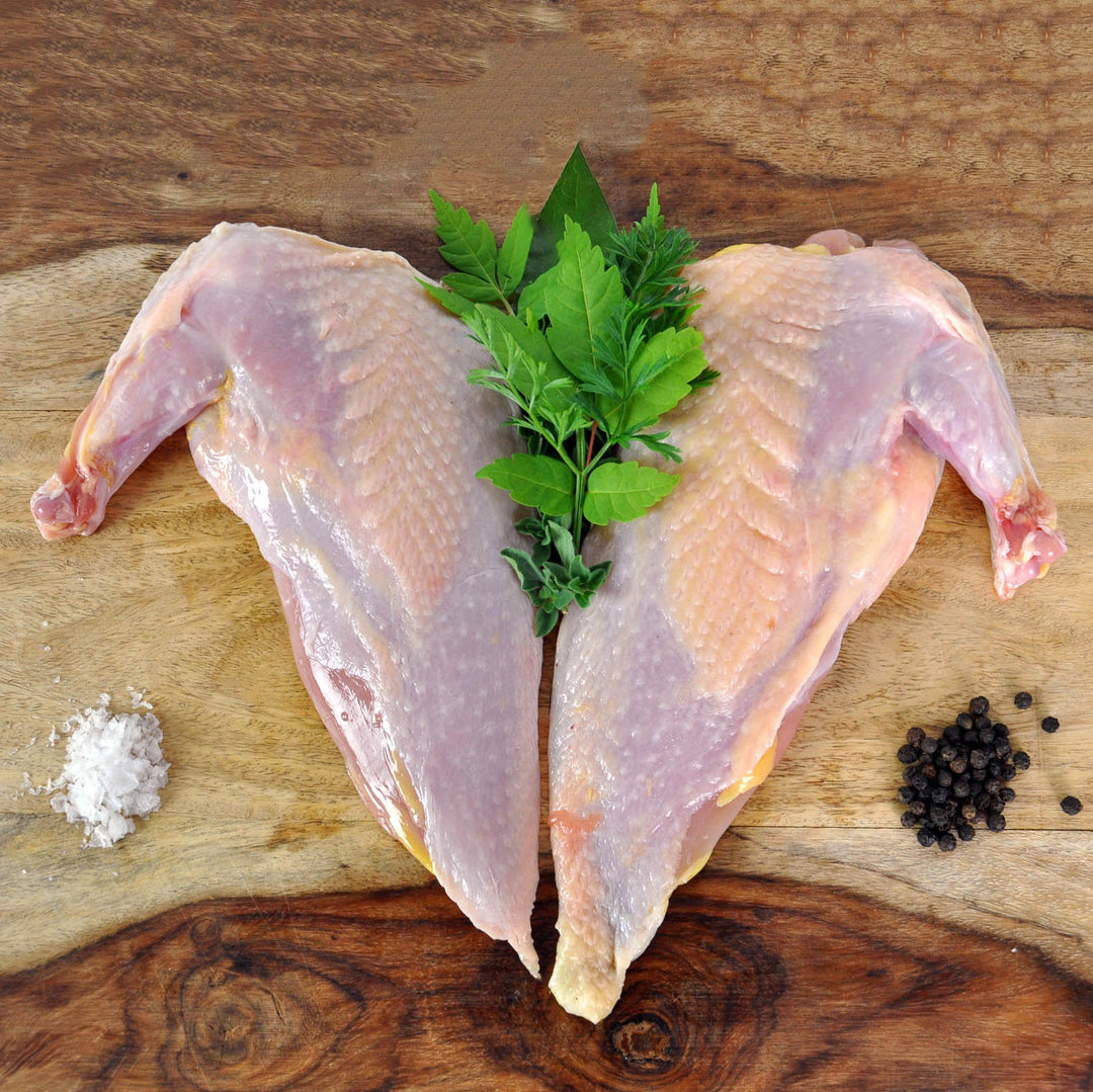 Whole Pheasant - Buy Pheasant Meat Online from Fossil Farms