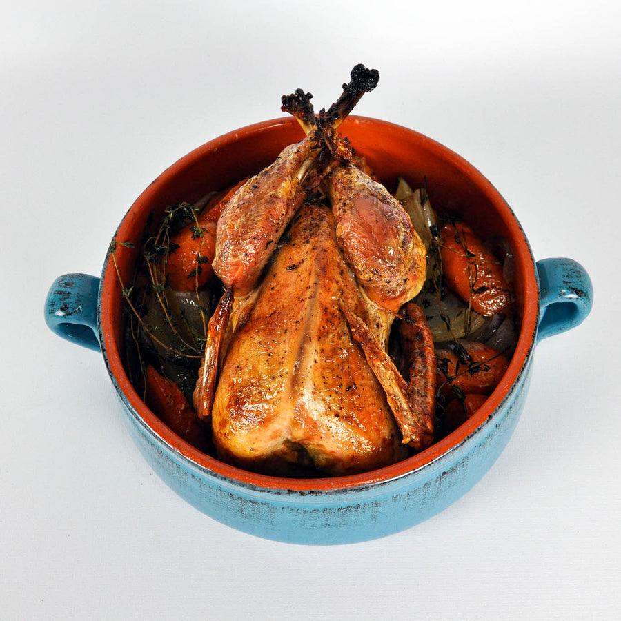 Whole Pheasant - Buy Pheasant Meat Online from Fossil Farms