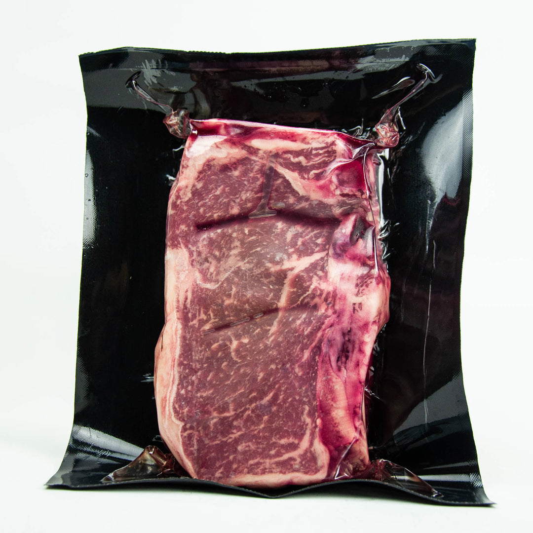 Piedmontese Beef - Buy All Natural Beef Online from Fossil Farms