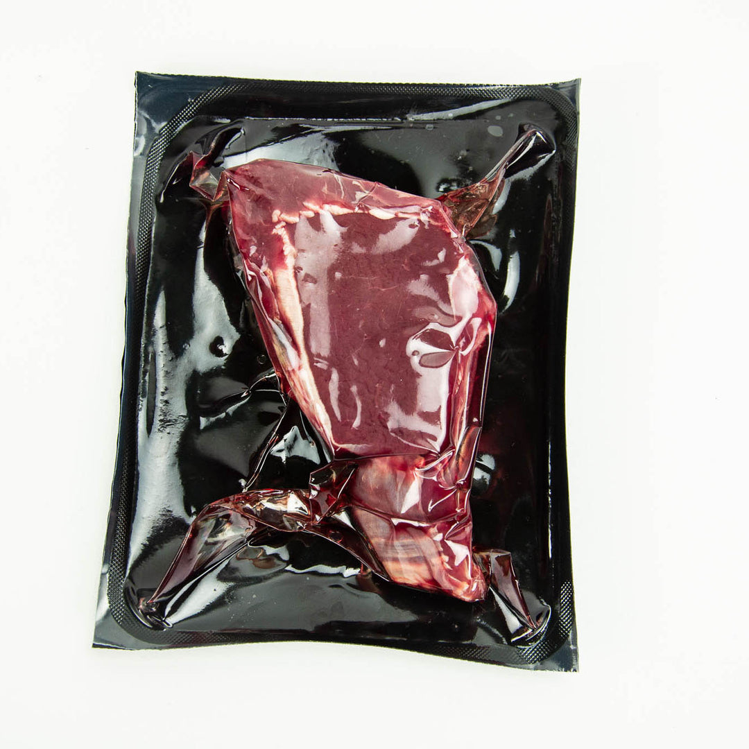Venison Meat - Buy Red Stag Venison Online from Fossil Farms