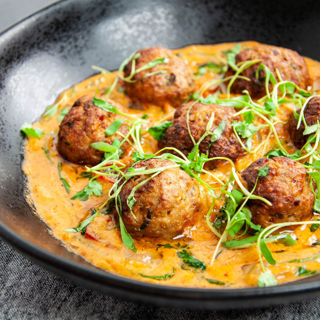 Wild Boar Meat - Buy Online from Fossil Farms