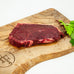 Yak NY Strip Steak - Fossil Farms