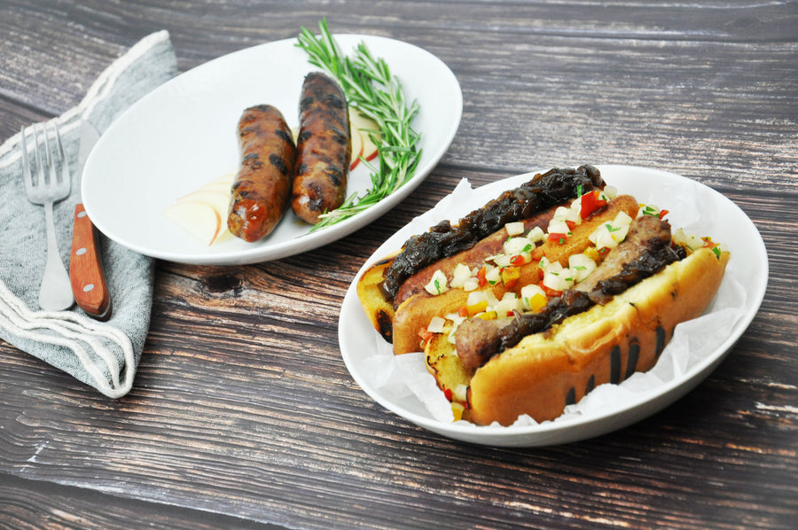 Elk Meat - Buy Elk Online from Fossil Farms