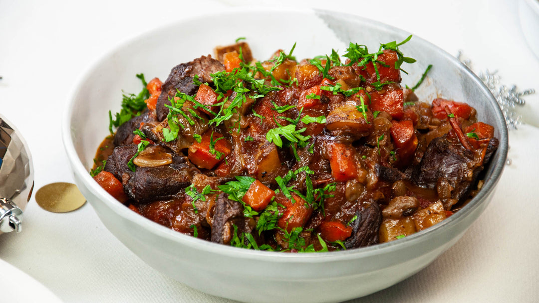 Elk Meat - Buy Elk Online from Fossil Farms