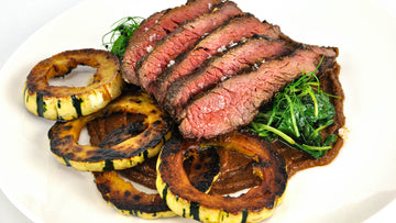 Kangaroo Meat - Buy Kangaroo Online from Fossil Farms