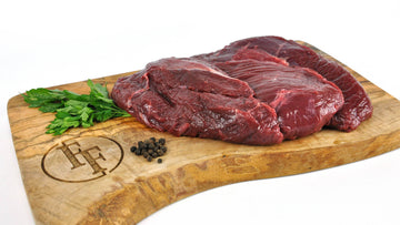 Kangaroo Meat - Buy Kangaroo Online from Fossil Farms