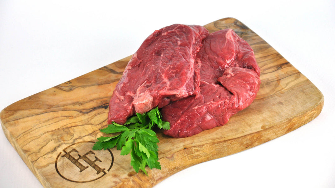 Piedmontese Beef - Buy All Natural Beef Online from Fossil Farms