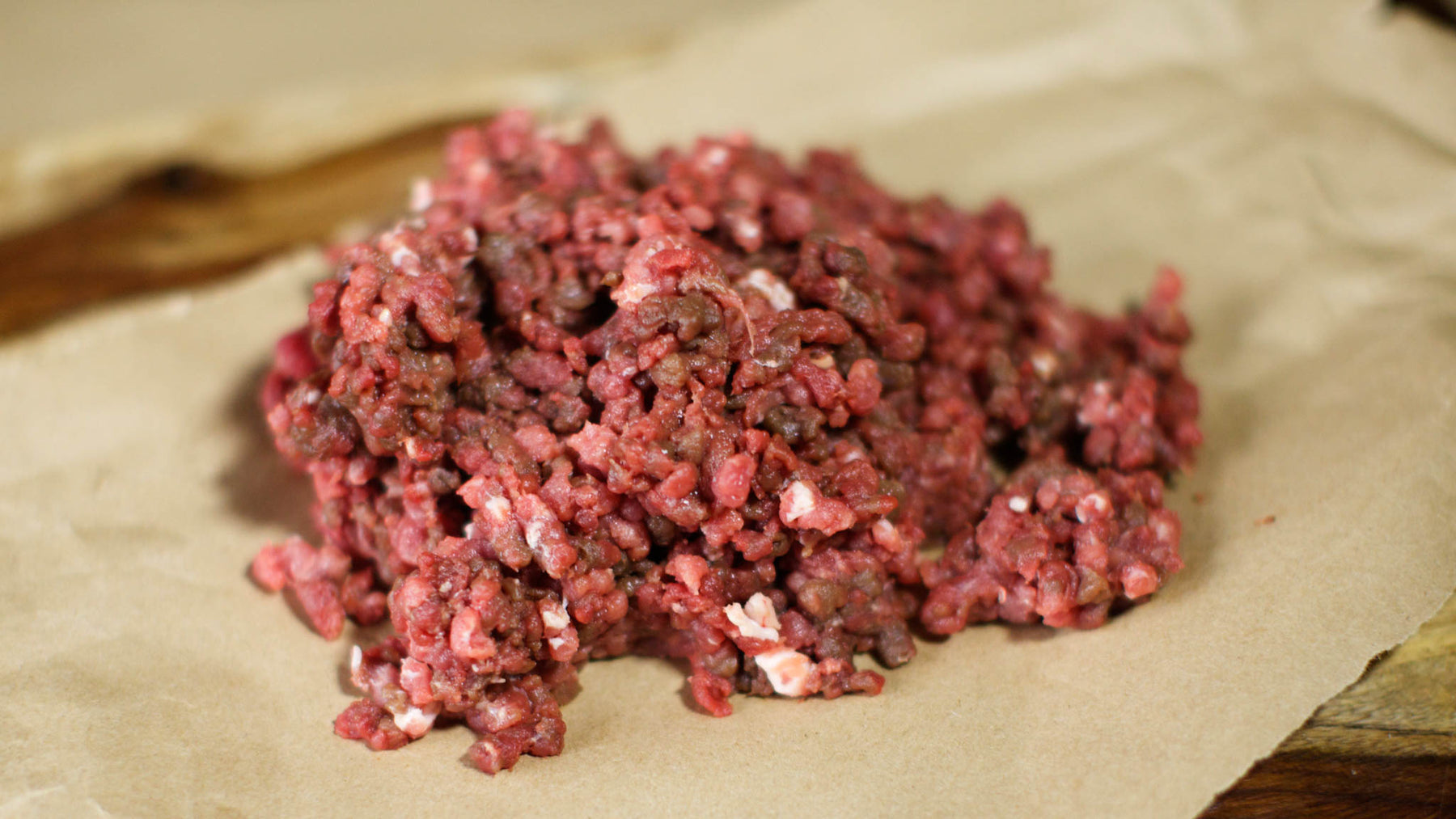 Elk Ground | 5 lbs. - Fossil Farms