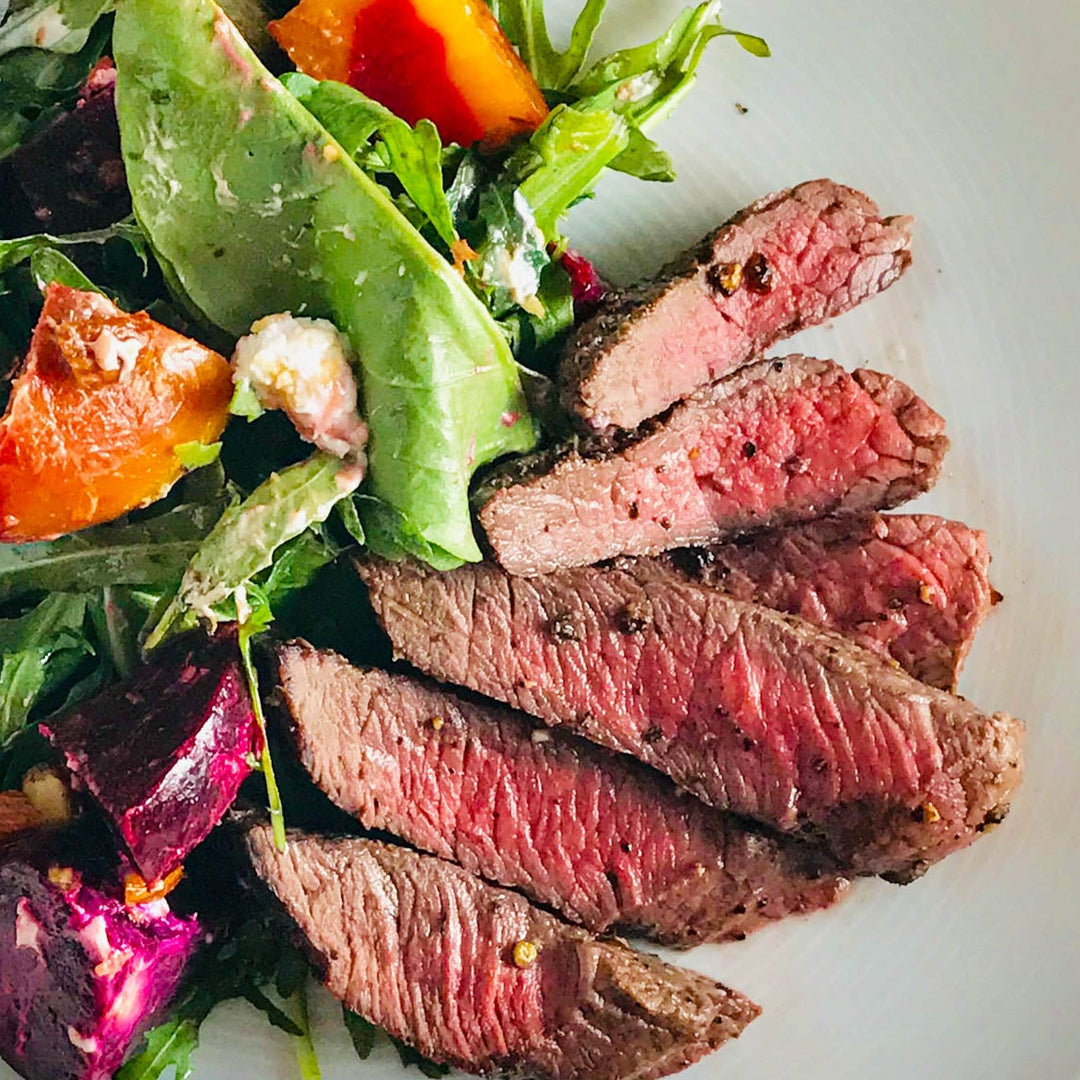 Elk Meat - Buy Elk Online from Fossil Farms